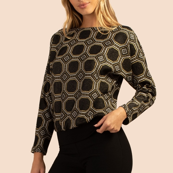 Trina Turk | Tops | Nwt Trina Turk | Poshmark
